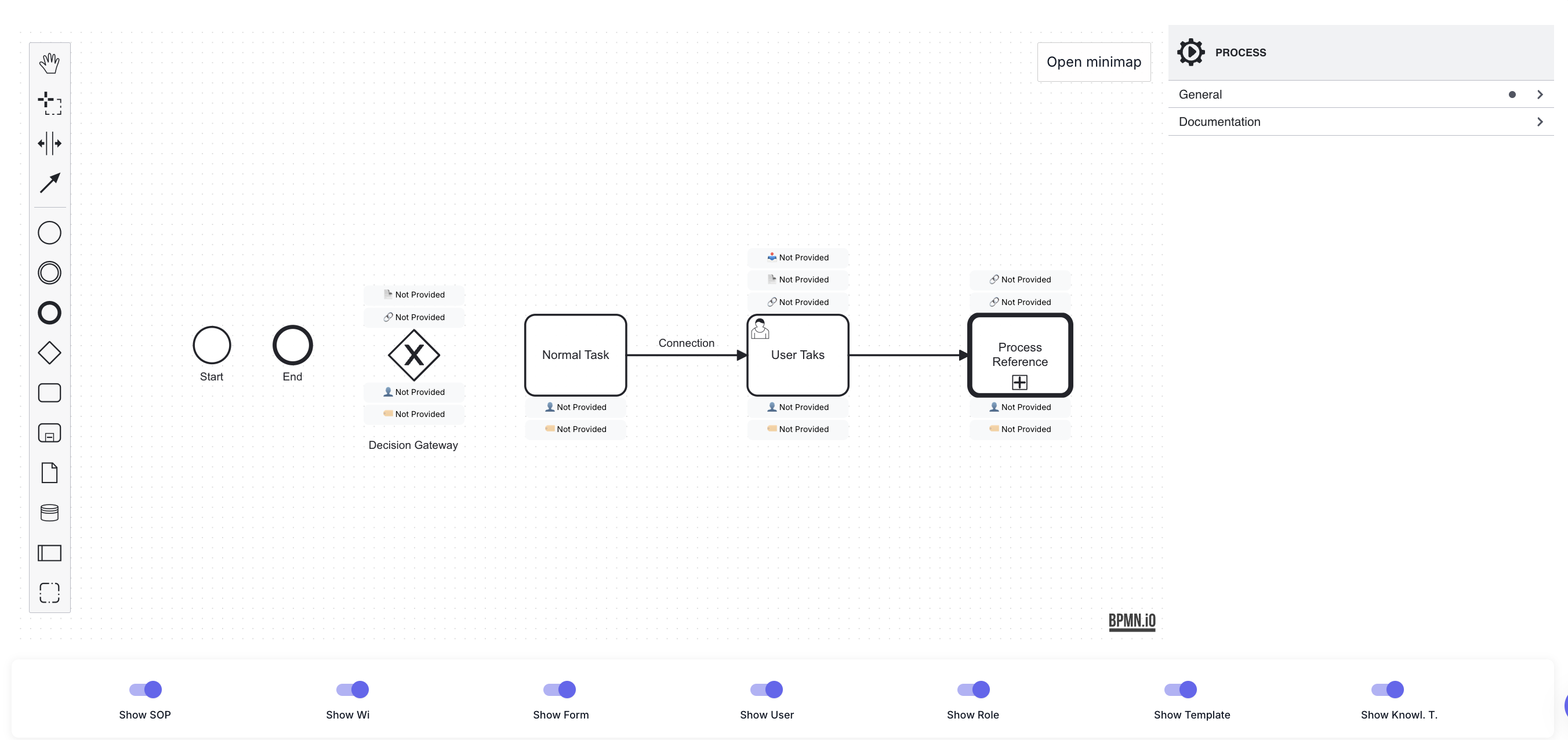 Einführung in BPMN | CertHub Documentation